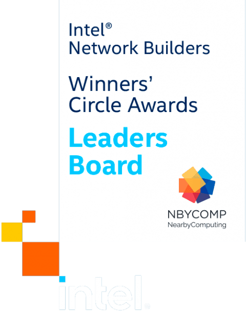 NearbyOne - Nearby Computing