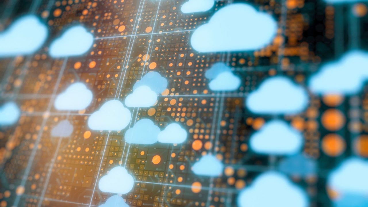 Resilient systems with edge computing