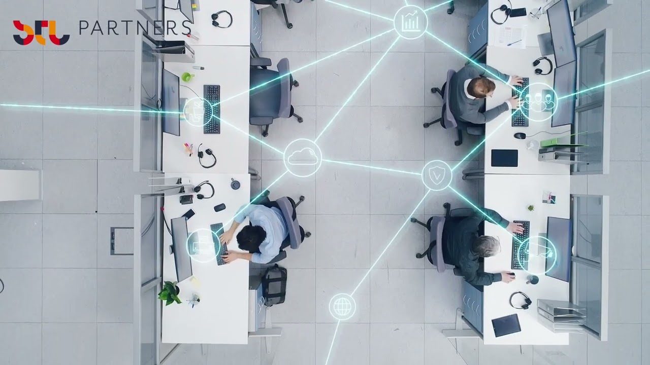 Benefits of edge computing for private networks - Nearby Computing