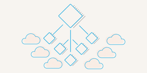 Nearby Computing Edge-to-Cloud Automation Platform